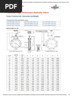 BSP - BSPT Thread Chart - British Metrics | PDF | Plumbing | Tools