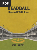 Cricket Notes | PDF | Bowling (Cricket) | Cricket