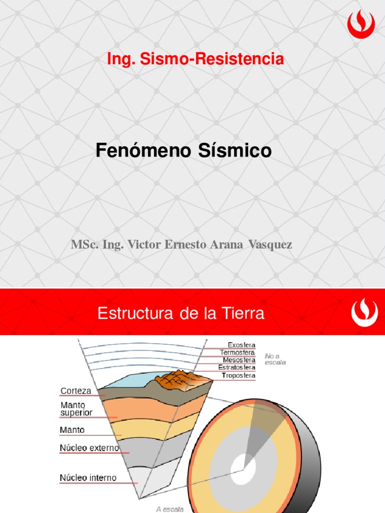 Sismologia | Descargar gratis PDF | Temblores | Sismología