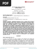 Supreme Court of The Philippines - The Lawphil Project | PDF | Common ...