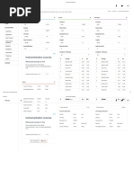 List of API Standards | PDF | Pump | Oil Refinery