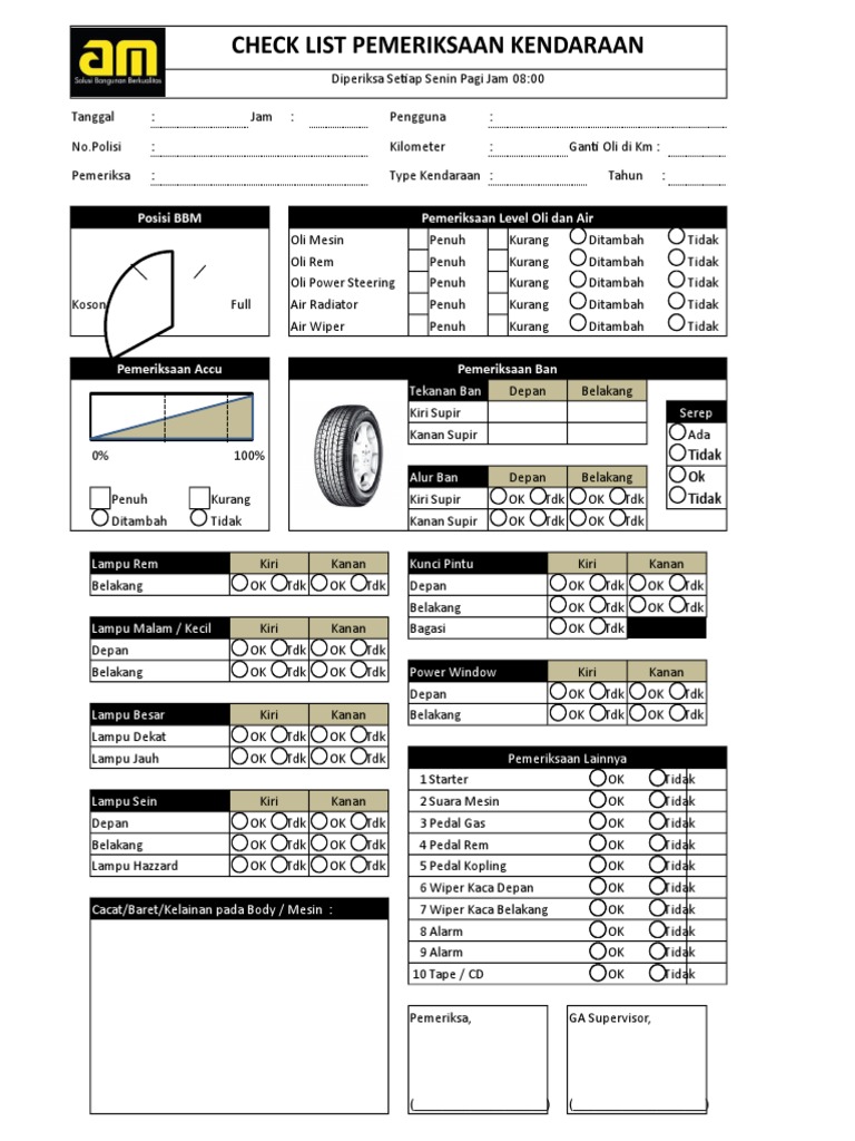 P2H Mobil | PDF