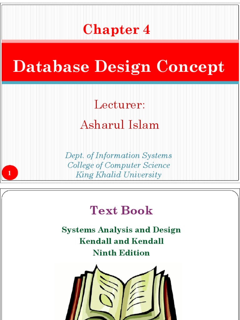 Database Notes | PDF | Relational Database | Databases
