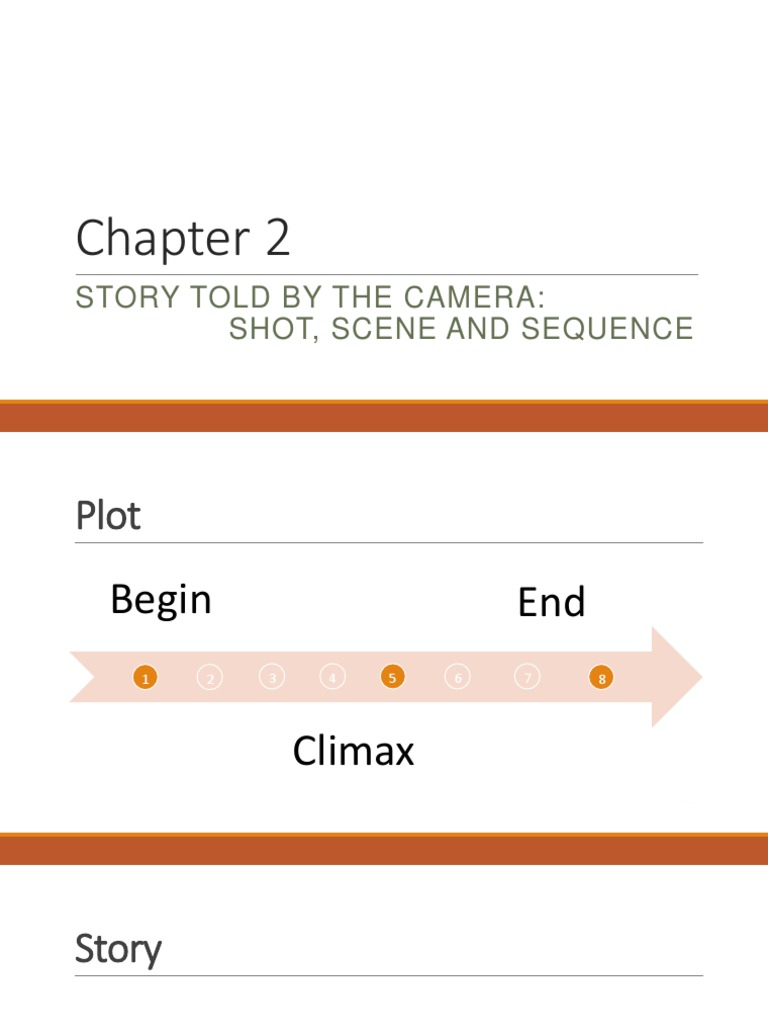 W3 (9.27) : Shot, Scene and Sequence | PDF | Leisure