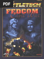 Battletech: Alpha Strike - Campaign Rules | PDF | Infantry | Wars & Military