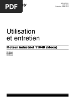 Tableau Des Couples de Serrage | PDF