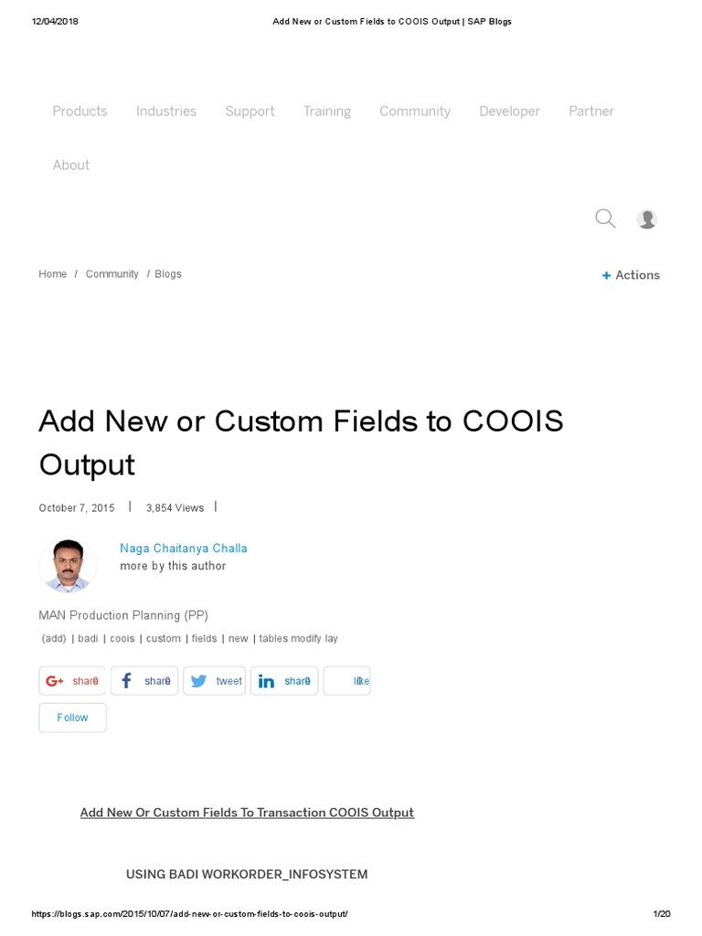 ECM Process | PDF | Interface (Computing) | Parameter (Computer ...