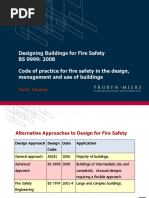 Nfpa 101 | PDF | Stairs | Door