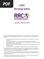 Step Back 5x5 Presentation | PDF | Occupational Safety And Health ...