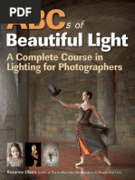 Lighting Guide PDF | PDF | Flash (Photography) | Optics