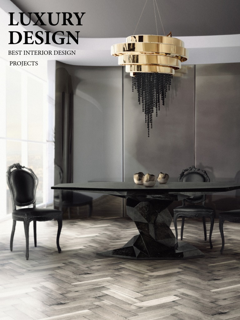 House Interiors Design | PDF | Chair | Decorative Arts