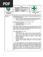 4 Dizziness and Giddiness | PDF