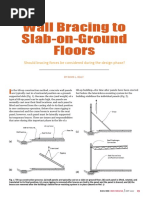 Drilled Shaft Foundation Design | PDF | Deep Foundation | Prestressed ...