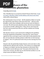 75 Contronyms (Words With Contradictory Meanings) | PDF