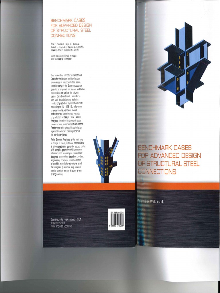 Idea Statica Steel Book PDF | PDF