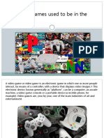 Sega Megadrive Pal Catalogue Checklist v1 | PDF