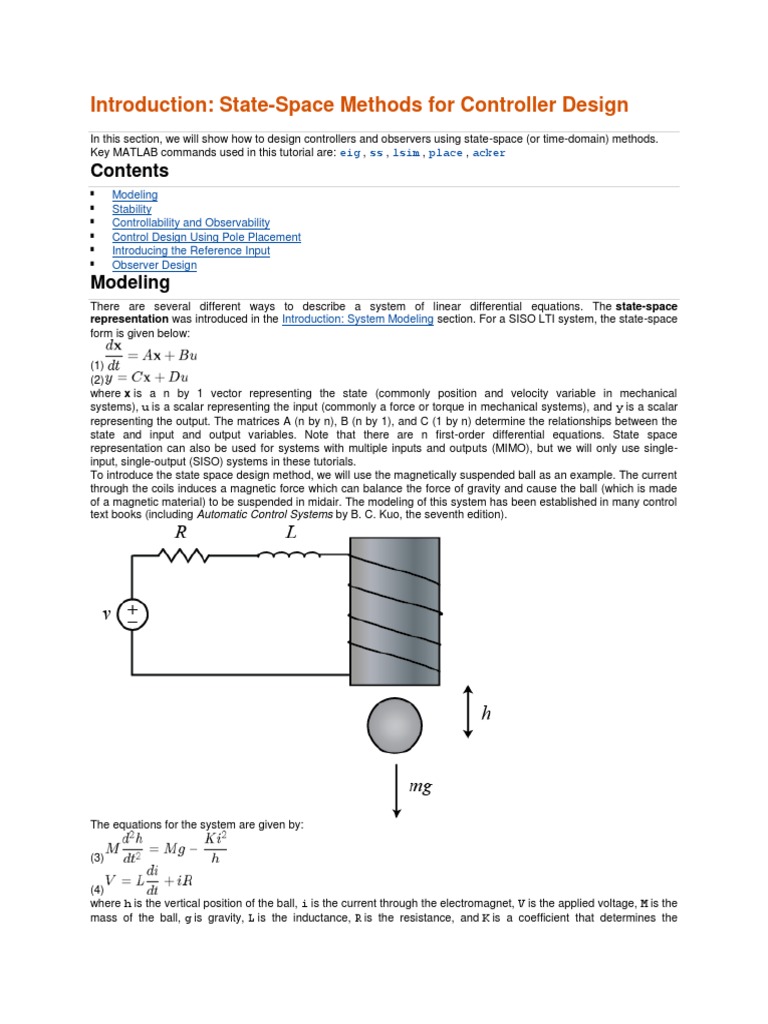 Labview Guide Pdf Control Theory Teaching Mathematics 