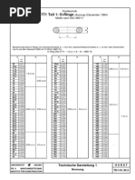 Nr-Din5482-Ed01-Din 5482 | PDF