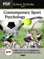 Athletic Coping Skills Inventory Athletic Management PDF | PDF ...