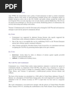 Mueller Report | PDF | United States Department Of Justice | Federal ...