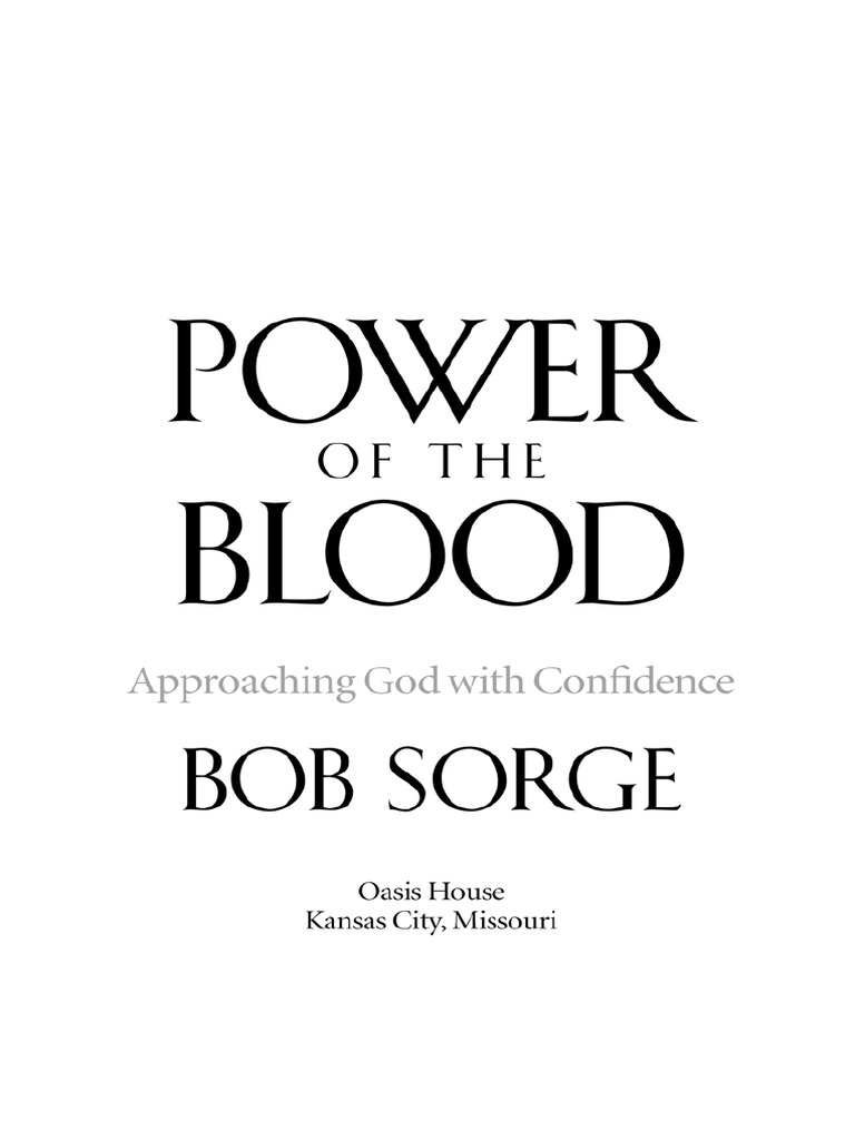 Cerdos en La Sala Frank Ida Hammond | PDF | God The Father | Lamb Of God