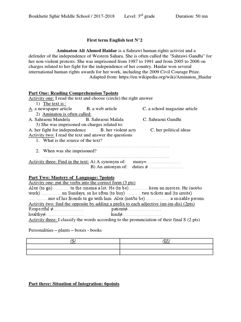 Initial Sit | PDF | Syntactic Relationships | Languages