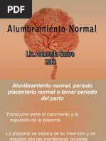 Gradiente Definicion y Gradiente Quimico | PDF | Degradado | Concentración