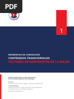 Modelo de Blum | PDF | Cuidado de la salud | Población