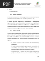 MP 02 Características y Principios Del SCI | PDF | Planificación