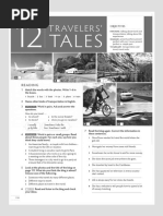 Spanish - Checkpoint A Lesson Plan - Transportation | PDF | Reading ...