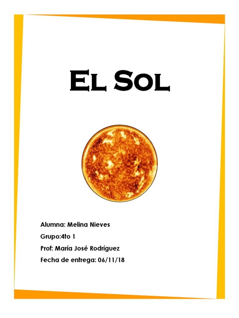 El Sol PDF | PDF | Dom | Corona