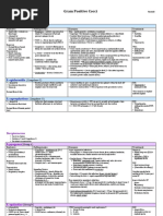 Randy Neil Biostats Notes | PDF