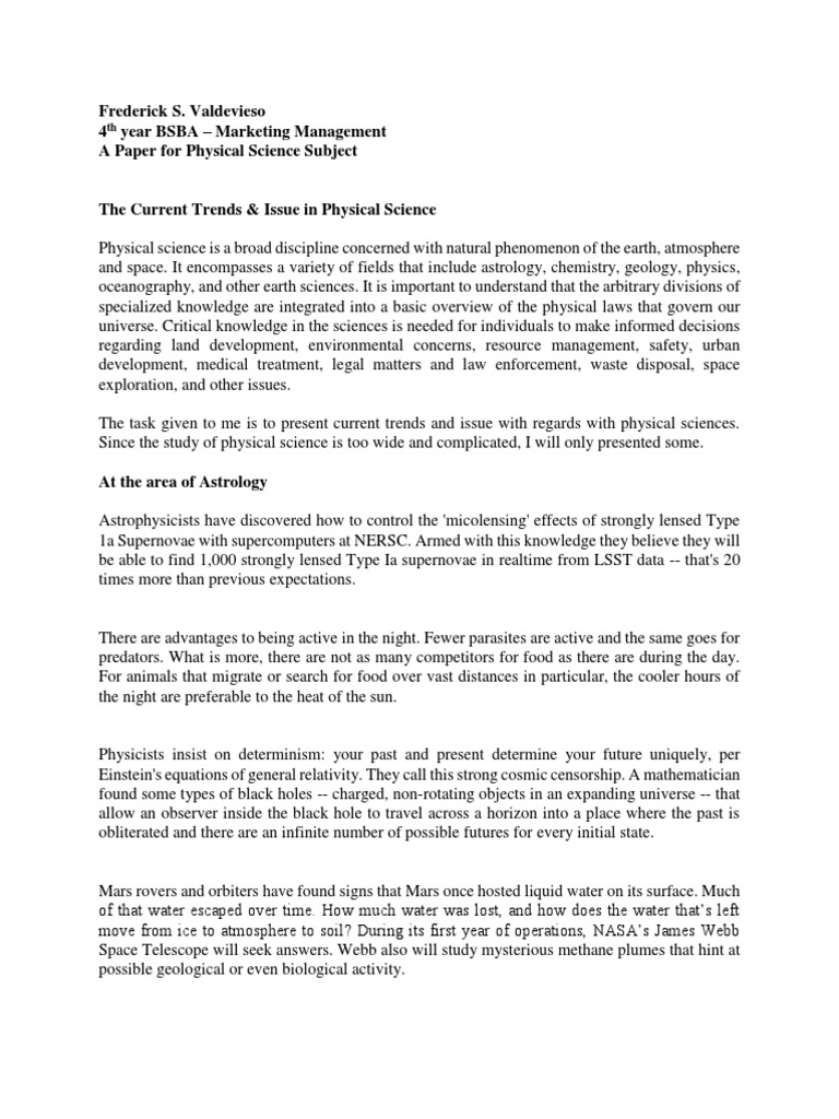 Feasib Format | PDF | Hydraulic Fracturing | Earth