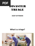 JumpSTART Pediatric Triage Protocol | PDF | Emergency Medical Services ...