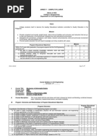 Engineering Utilities 2 - OBE Syllabus 2020 PDF | PDF | Engineering ...