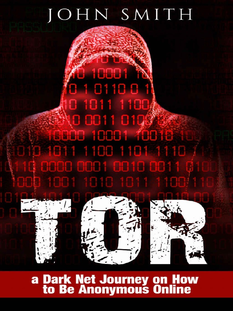 TOR - John Smith | PDF | Tor (Anonymity Network) | Proxy Server