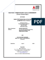 IWK Certifying Agency Offices Directory | PDF