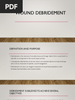 Bates-Jensen Wound Assessment Tool (BWAT) | PDF | Skin | Edema