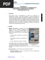 Astm C1231 - Neoprenos | PDF | Naturaleza