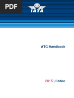 IATA Airline Codes List | PDF | Airlines | Civil Aviation