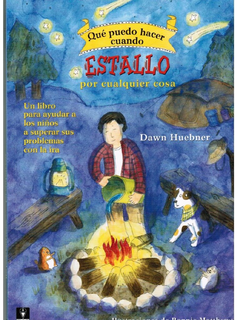 ¿Qué Puedo Hacer Cuando Estallo PDF | PDF