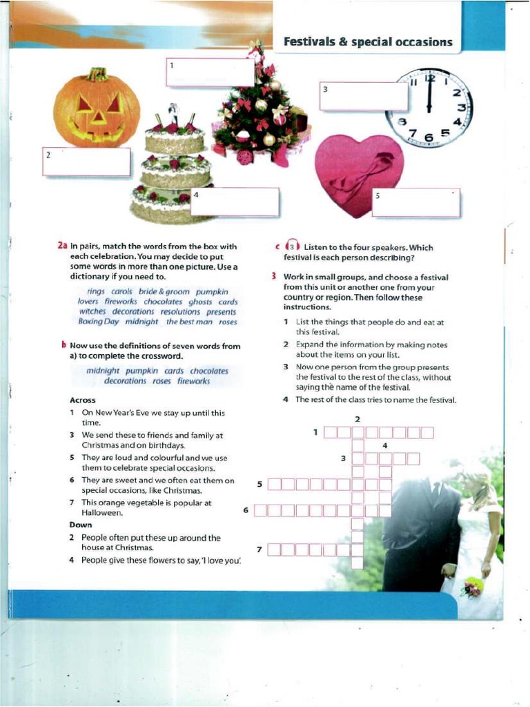 B1 Lesson Plans | PDF