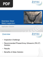 Welding Machine Calibration Procedure | PDF | Calibration | Welding