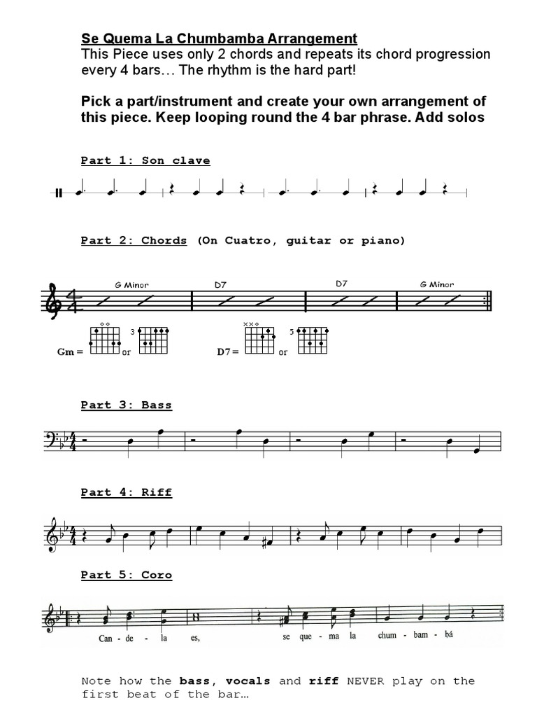 Arrangement Worksheet | PDF