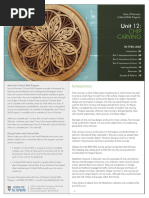 50 Wood Carving Patterns For Beginners-Compressed July 2021 | PDF ...