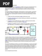 Manual de Reemplazos NTE | PDF | Transistor | Electrónica