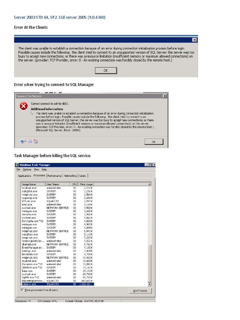 Apache Kafka Cookbook | PDF | Microsoft Sql Server | Backup