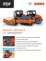 Imhoff Cone Test Instructions-Settleable Solids | PDF | Chemistry | Nature