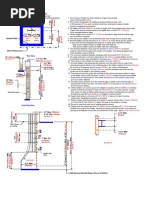 Pipe Span Chart For Dummies | PDF | Pipe (Fluid Conveyance) | Architecture