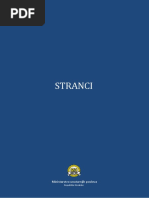 Primjer Ugovora Skipper - Charter - Agent | PDF